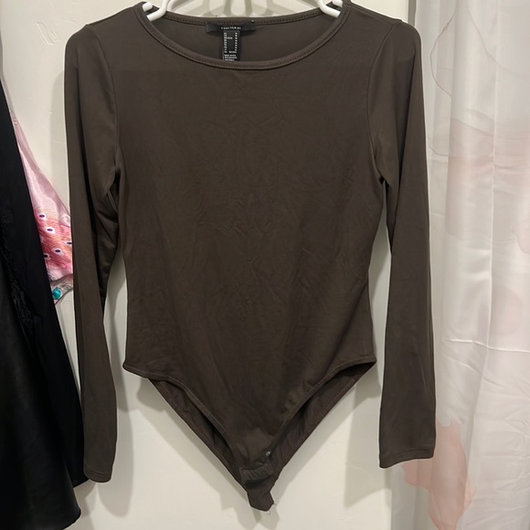 Tops | Bodysuit | Poshmark